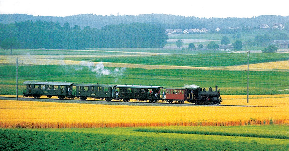 LEB - Vaud - Echallens