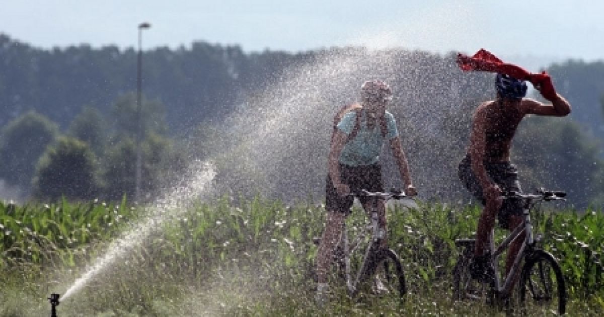 Sentier Maraîcher de Kerzers - Kerzers - Kerzers FR