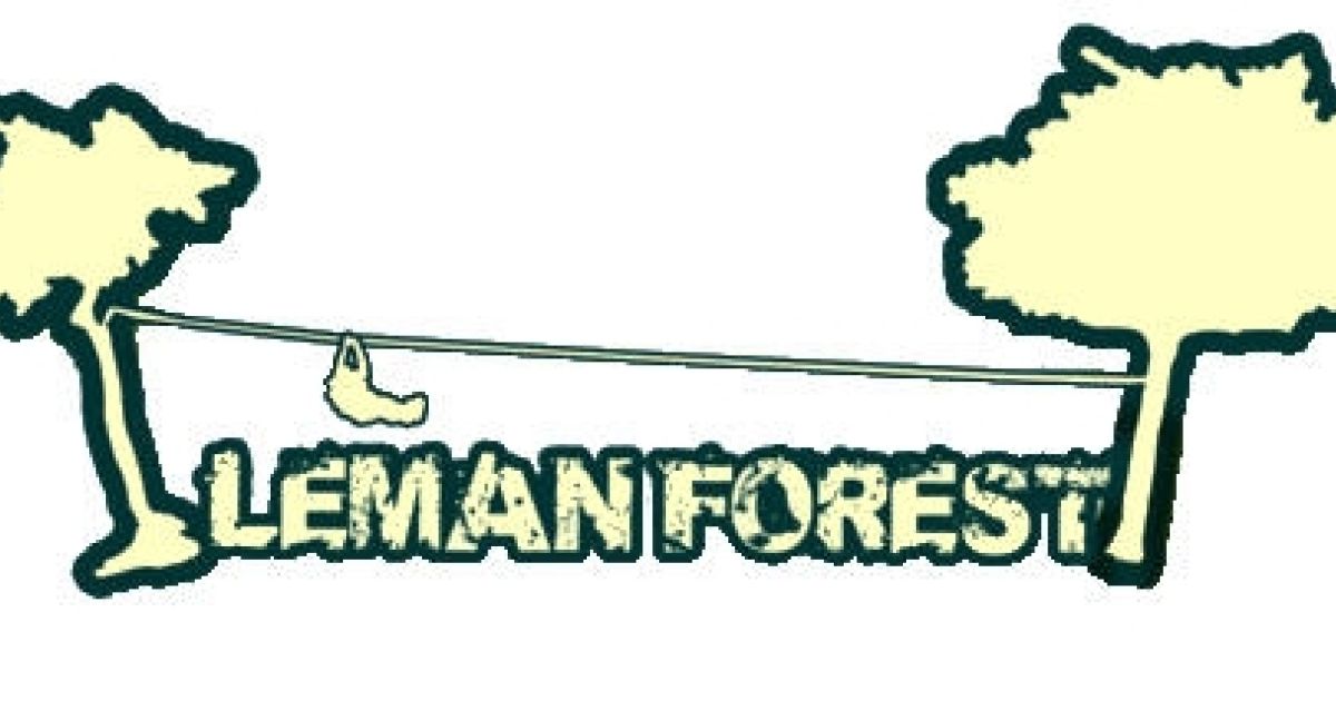 30 parcours aventure avec Léman Forest à gagner