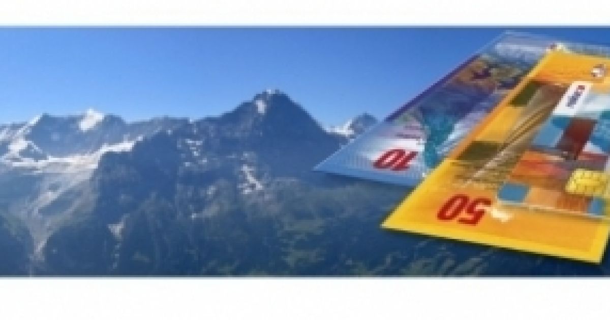 Gagnez 1 chèque Reka de Fr. 1'000.-