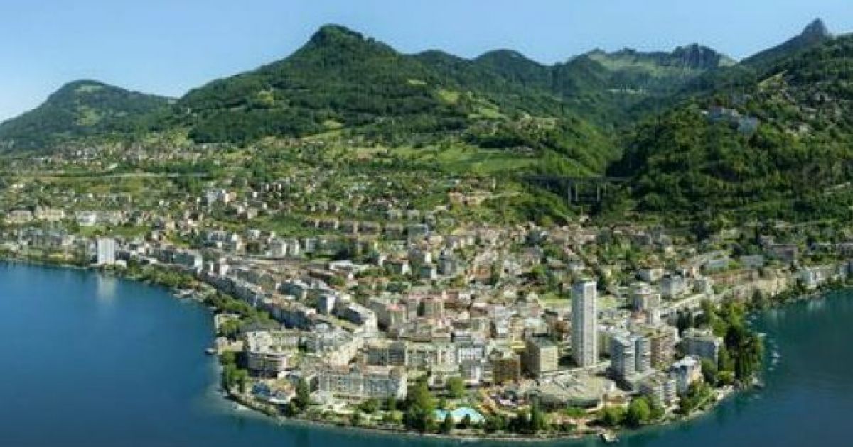 Que faire à Montreux Riviera?