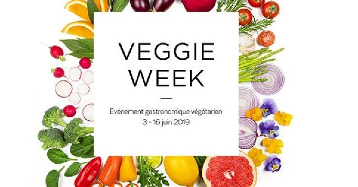 Veggie Week - Genève - Agenda - Loisirs.ch